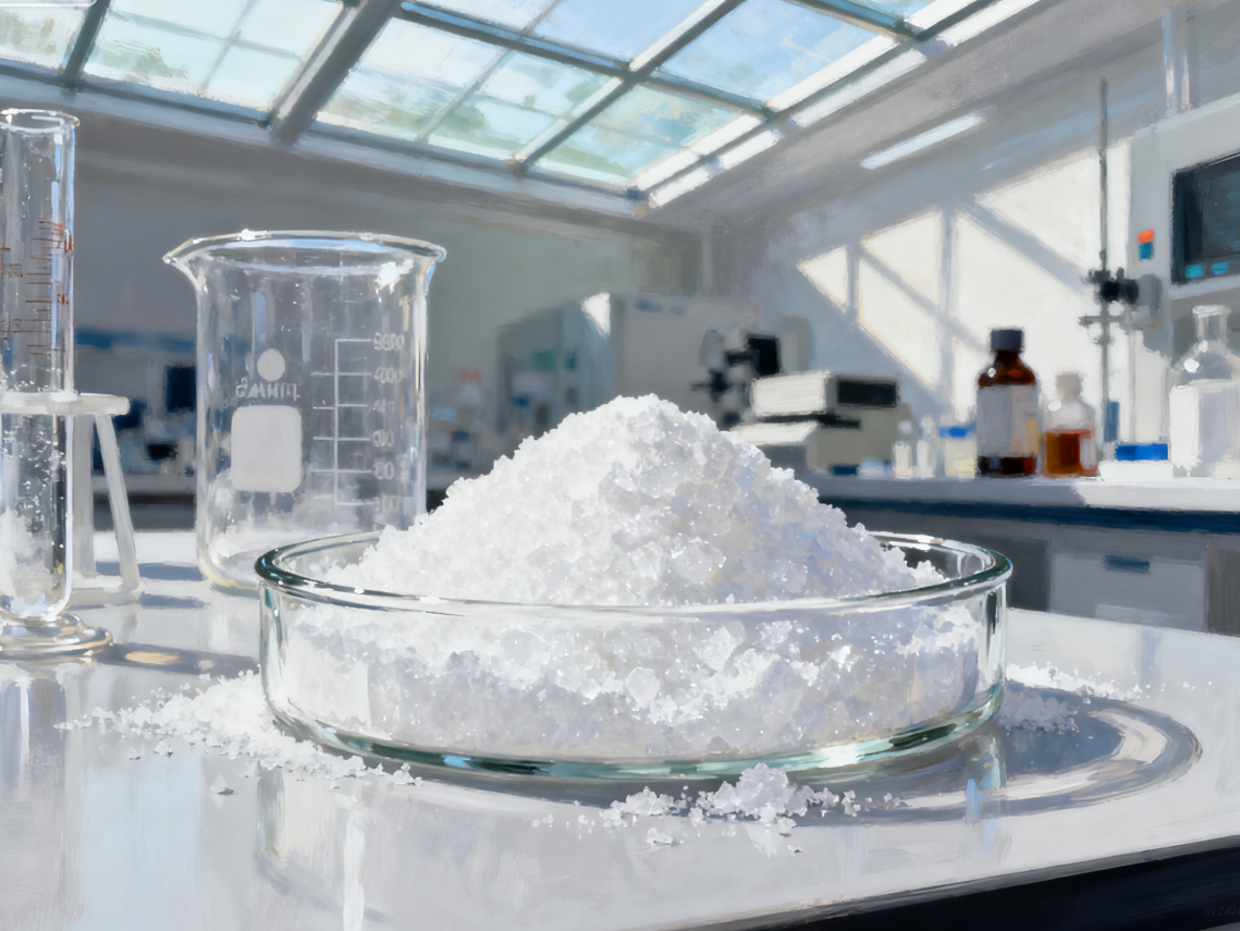 The Three Major Applications of BPDA in High-Performance Materials ...